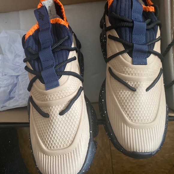 Shoes | Sia Collective Cv 2 Lux Devan On Deck Size 9 Never Worn | Poshmark